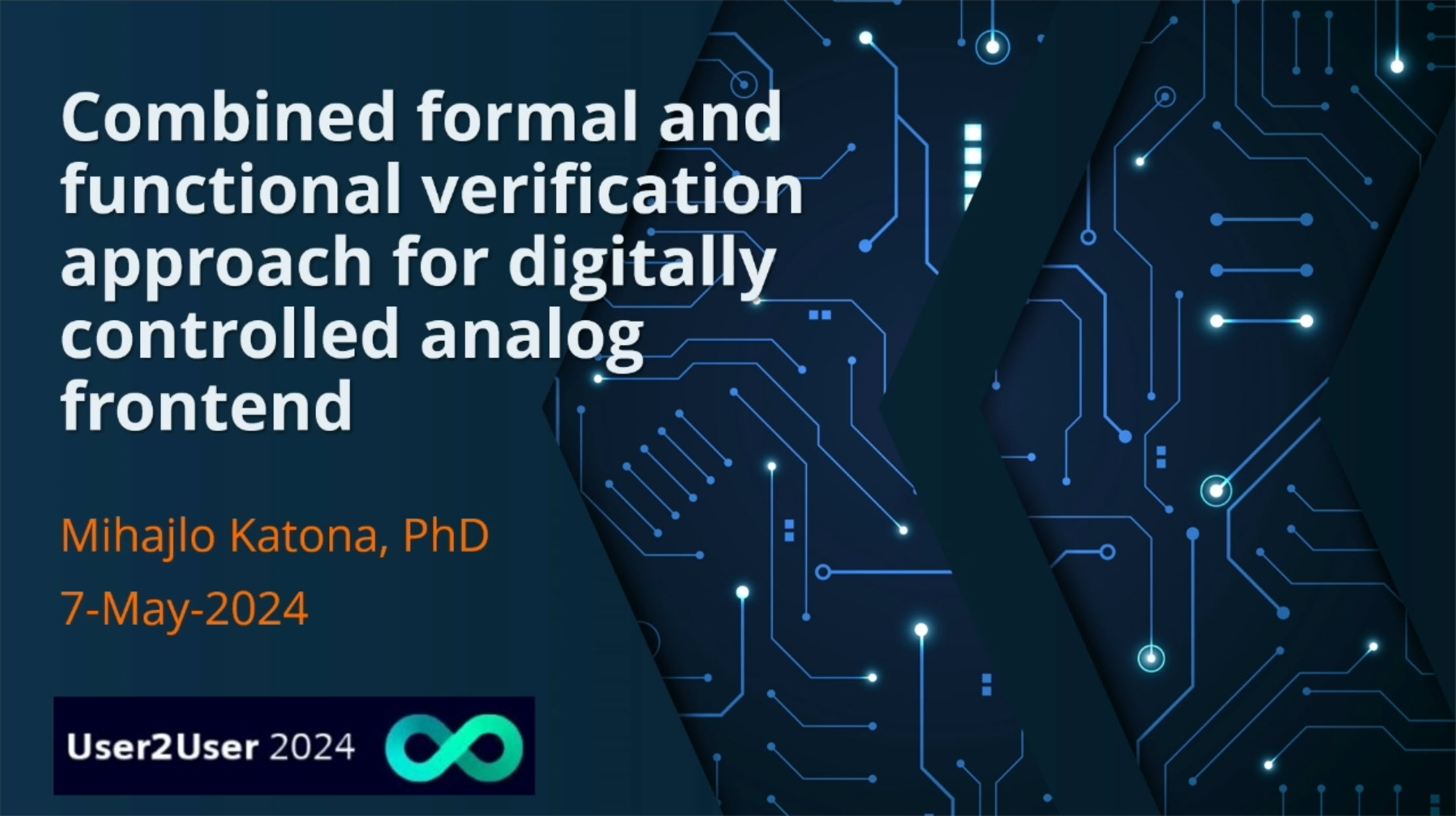 Siemens EDA User2User Conference Library | Siemens Software